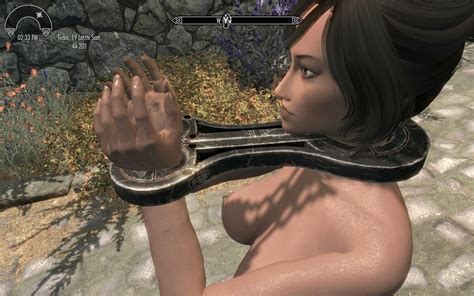 Tara´s New Offset Extensions For The Zaz Animation Pack Page 3 Downloads Skyrim Adult