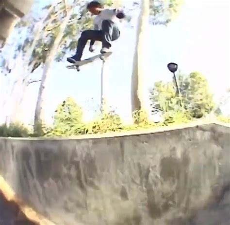 Memory Screen ‘danny Garcia Welcome Skate Store