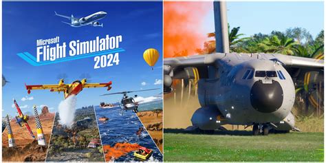 《微軟模擬飛行 2024》中的所有飛機