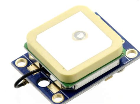Gps Fix Issues On Esp32 Project Support Core Electronics Forum
