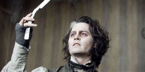 Sweeney Todd Summary Trailer Cast Where To Watch And More