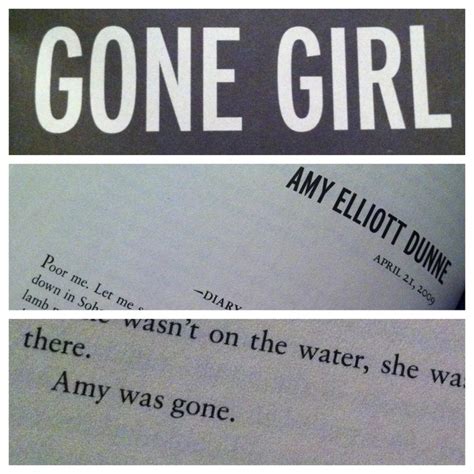 Gone Girl Gillian Flynn Quotes Quotesgram