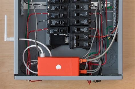 Sense Home Energy Monitor Track Electricity Use And Costs Real Time