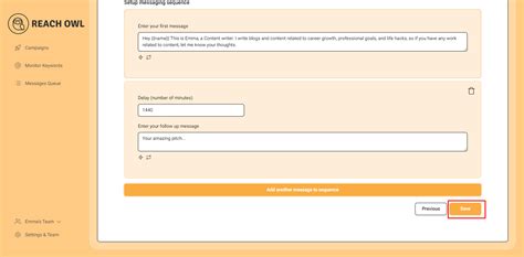 How To Build Advanced Crm And Automate Stages With Campaign
