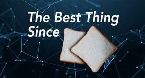 Automation And Data The Best Thing Since Sliced Bread
