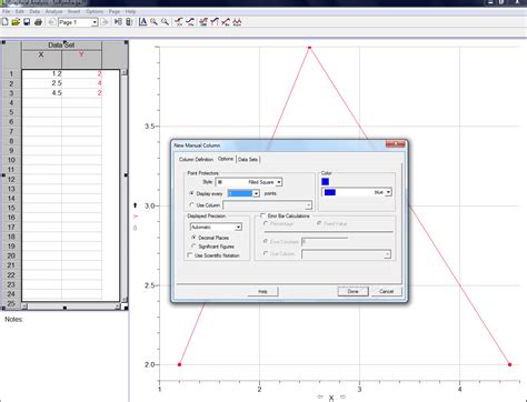 Graphical Analysis Download Softpedia