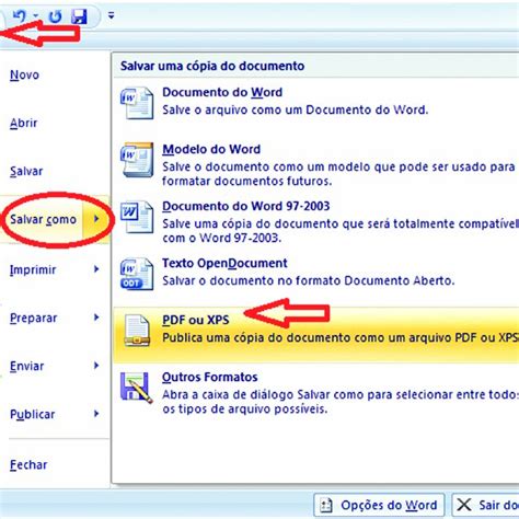 Como Salvar Um Arquivo No Formato Pdf Download Scientific Diagram