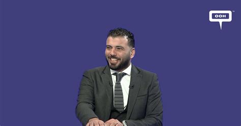 Emad Meteb On Insiteopedia Insite Ooh Media Platform