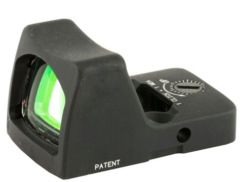 Trijicon RMR Type Arsenal Engineering Trijicon RMR Type Arsenal Engineering