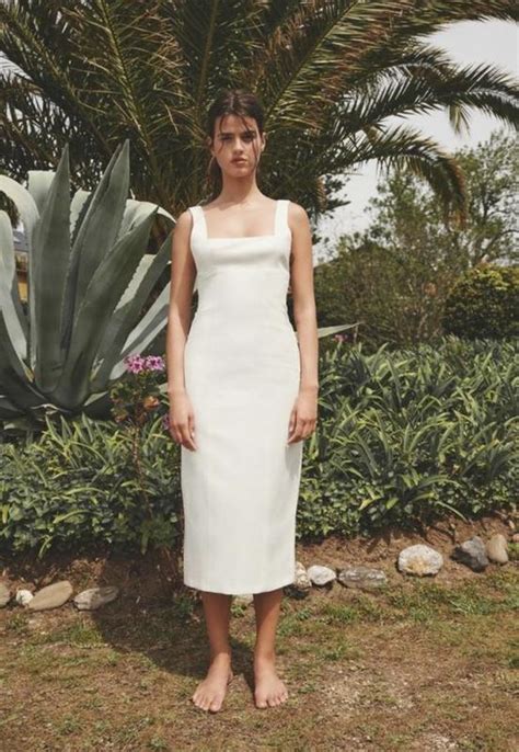 Нова сукня Zara M — ціна 600 грн у каталозі Сукні міді Купити жіночі речі за доступною ціною на