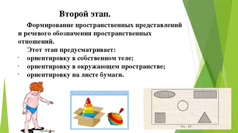 Развитие графомоторных навыков у дошкольников