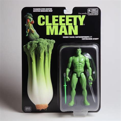 Action Figures That Should Have Existed Dalle3 R Actionfigures