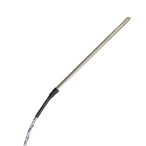 Sensor Tipo J 0 5x35cm Com Cabo De Malha 200cm Resispar