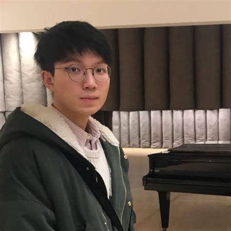 congzheng s homepage