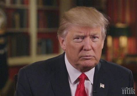 Доналд Тръмп не изключи въвеждането на извънредно положение заради коронавируса Информационна