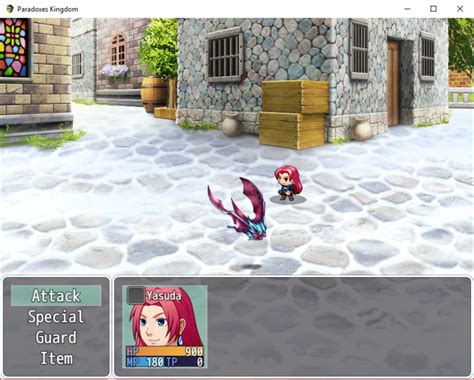 Ok No Clue Whats Wrong With Yanfly Animated Sv Enemies Plugin RPG Maker Forums