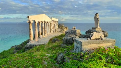 Tavel Guide Fortune Island Nasugbu Batangas Tere Terebol