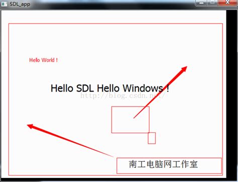 Dev C 配置sdl开发环境 Csdn博客