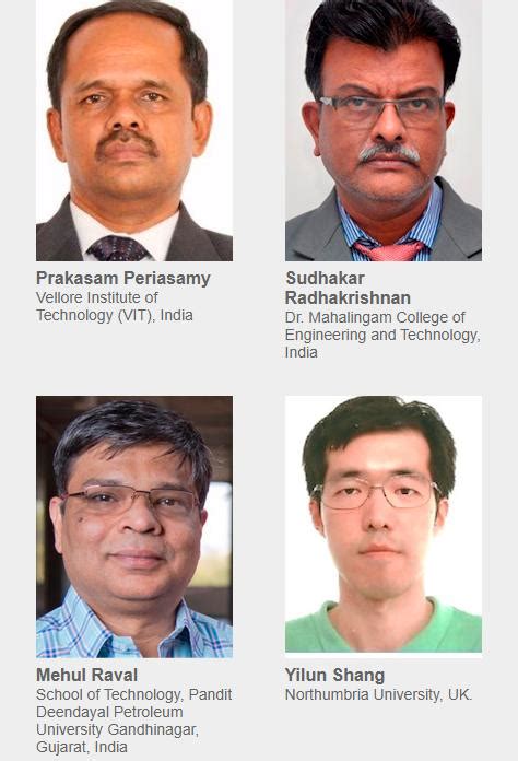 Mehul S Raval On Linkedin Ieee 23 Comments