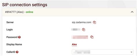 How To Connect Your Number Via SIP