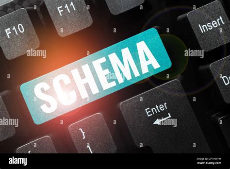 Inspiration Showing Sign Schema Conceptual Photo Representation Of