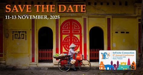 Infinite Connection Ifc8 On Linkedin Ifc8conference Ifc8inhanoi Globalconnections Infinite Connection Ifc8 On Linkedin Ifc8conference Ifc8inhanoi Globalconnections