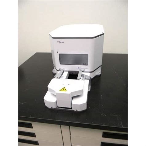 Agilent Velocity 11 Vspin Microplate Centrifuge