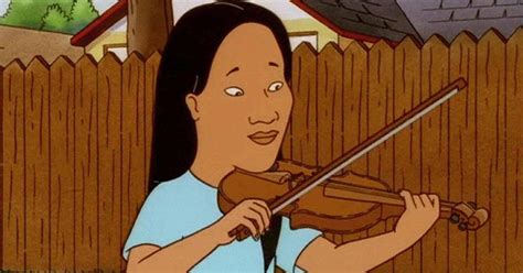King Of The Hill Cast And Character Guide