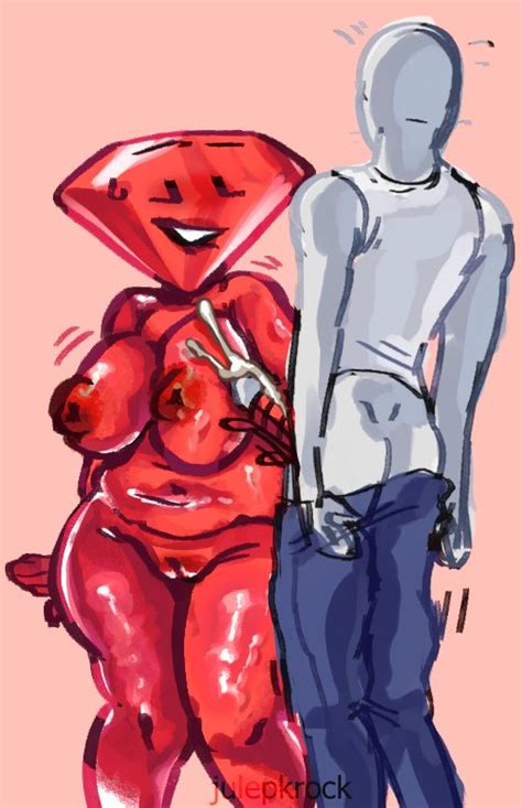 Rule 34 1girls Anon Anonymous Male Ass Battle For Bfb Battle For Bfdi