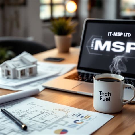 it msp on linkedin itsupport architectureengineering