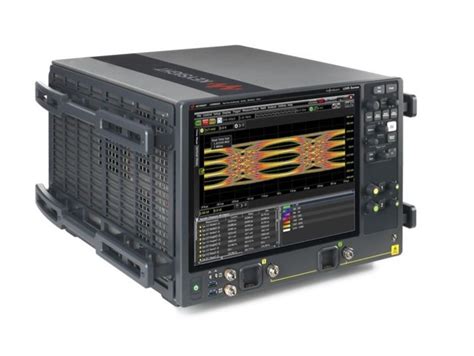 Keysight Helps Amd To Push Cpu Performance Benchmarks