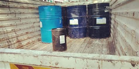 Cationic Bitumen Emulsion Rs1 200kg At ₹ 46 Litre In Hyderabad Id 25594825488