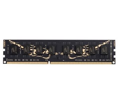 GeIL 4GB 1600MHz DDR3 RAM Specs Compare Prices Pangoly