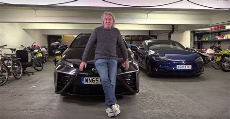 James May Car Collection Review The Grand Tour Is The Old Top
