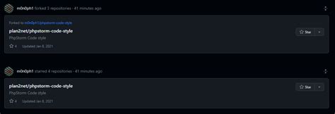 之后forked不显示了 Issue wangrongding github old feed GitHub