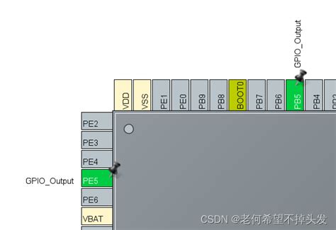 Stn32hal库：实时操作系统freertos移植stm32f4 Hal库移植freertos Csdn博客