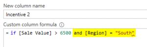 Power BI IF Statement How To Use IF Statement In Power BI