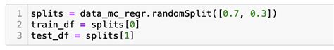 Github Antoniosraptakispyspark Mllib Vs Scikit Learn A Regression