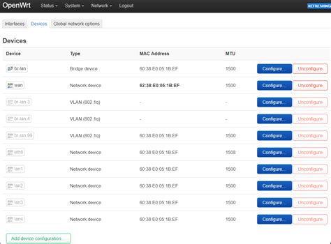 Openwrt Bridge Vlan Filtering For Openwrt 21 X With Dsa Isolated Guest Wi Fi Fabian Lee