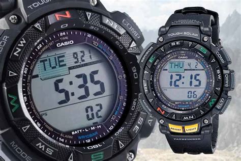 Best Compass Watches Superwatches