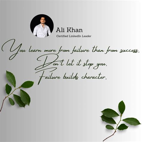 Ali Khan On Linkedin Linkedin