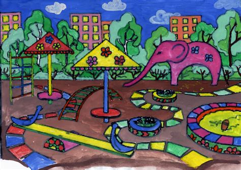 Блог учителя хімії Чернеги Наталії Михайлівни Сприйняття мистецтва Ландшафтний дизайн як засіб