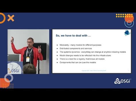 Free Video Modeling For Smart Cities The Role Of Osgi And Eclipse