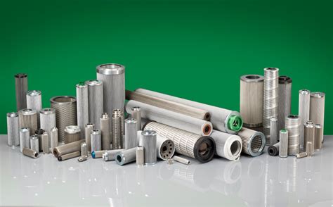 Cartridge Filter Element Sf0101 34 1um 1 Micron Microglass