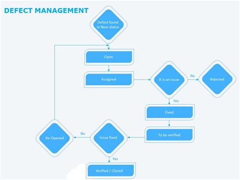 Defect Management Powerpoint Template