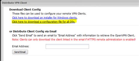 How To Configure OpenVPN Android Mobile Virtualization Howto