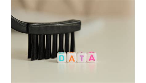 Seven Tips To Help Clean Your CRM Data Ignyto