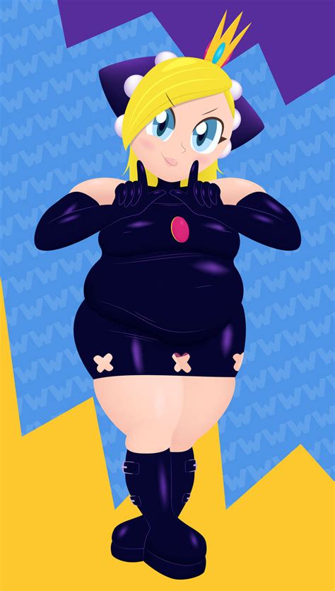 Wapeach By P Gritt On Deviantart