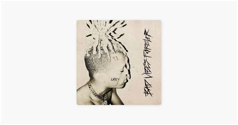 ‎bad Vibes Forever Feat Pnb Rock And Trippie Redd Canción De