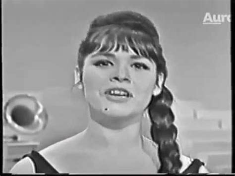 Gale Garnett Well Sing In The Sunshine Best Sound 1965 Youtube